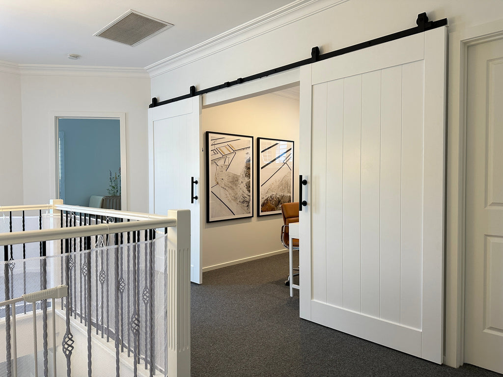 The Ultimate Guide to Internal Sliding Barn Doors: Style, Functionalit ...