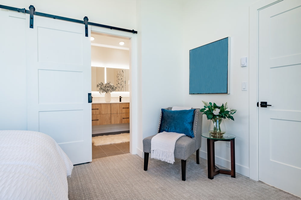 Sizing a Barn Door | Expert Guide by AU Barn Door – AUBarndoor